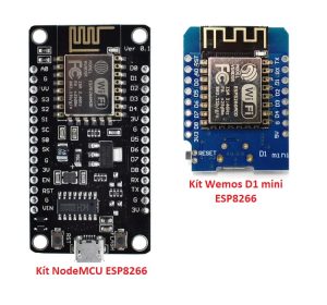 Cách học lập trình esp8266 với chatGPT hoặc chat bot Bing