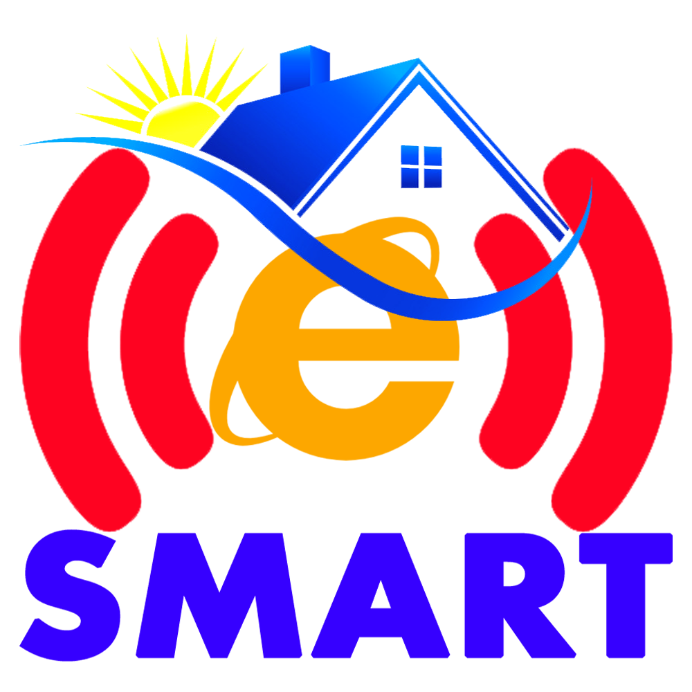 Điện thông minh E-smart - Chuyên lập trình nhúng và IOT