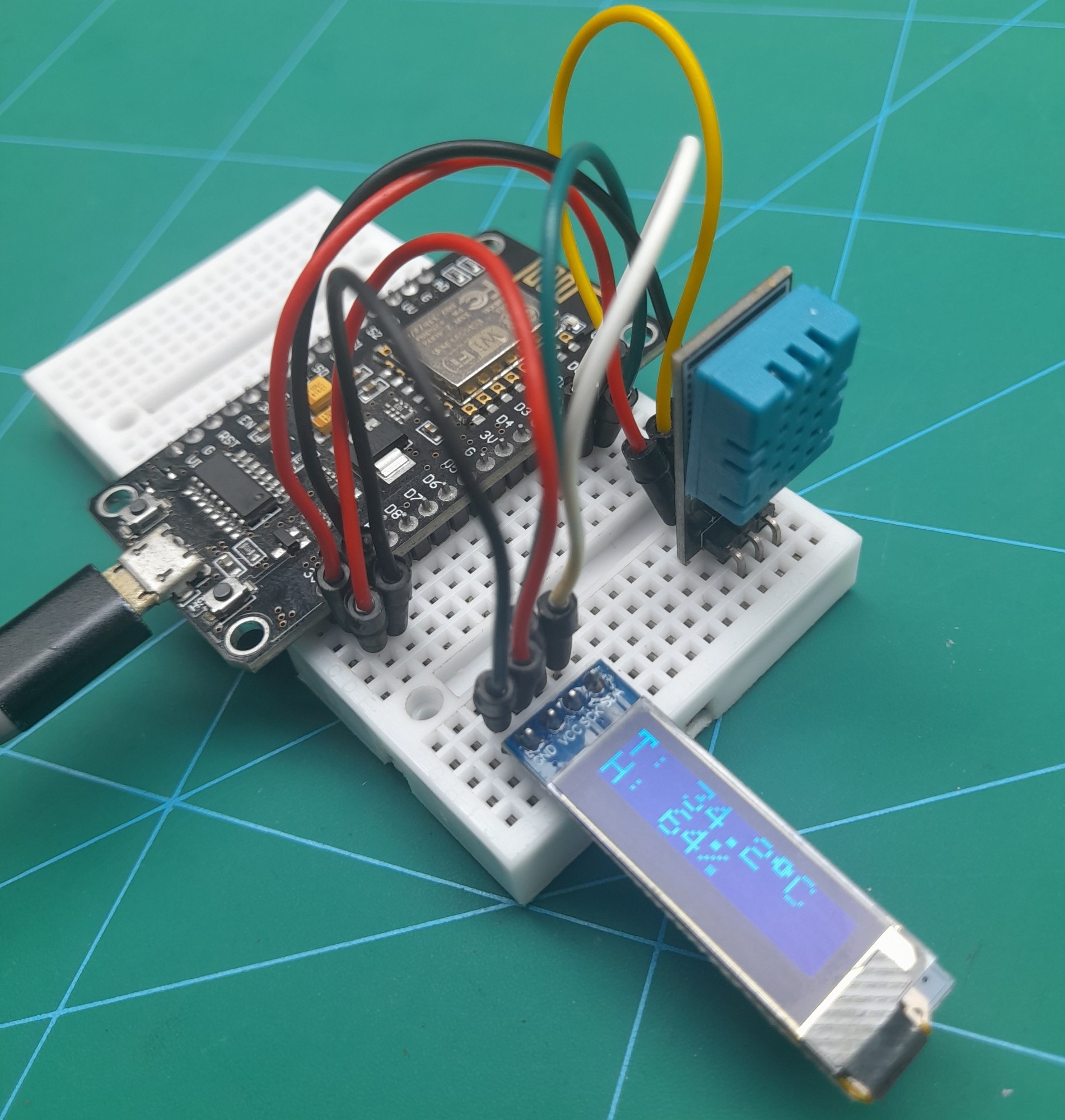 Tổng hợp mạch ứng dụng và code mẫu cho mọi người