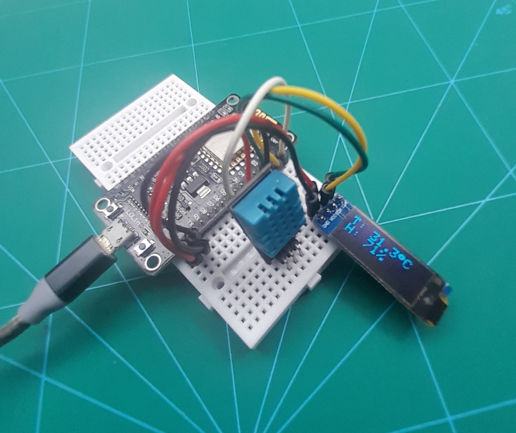 Tổng hợp mạch ứng dụng và code mẫu cho mọi người