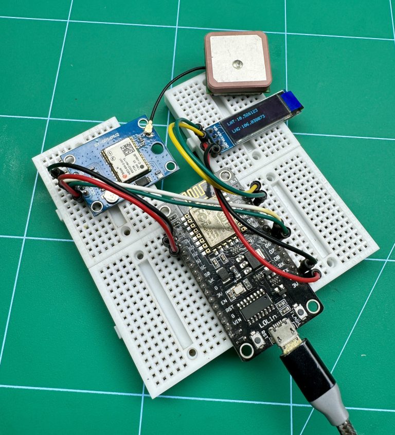 Tổng hợp mạch ứng dụng và code mẫu cho mọi người