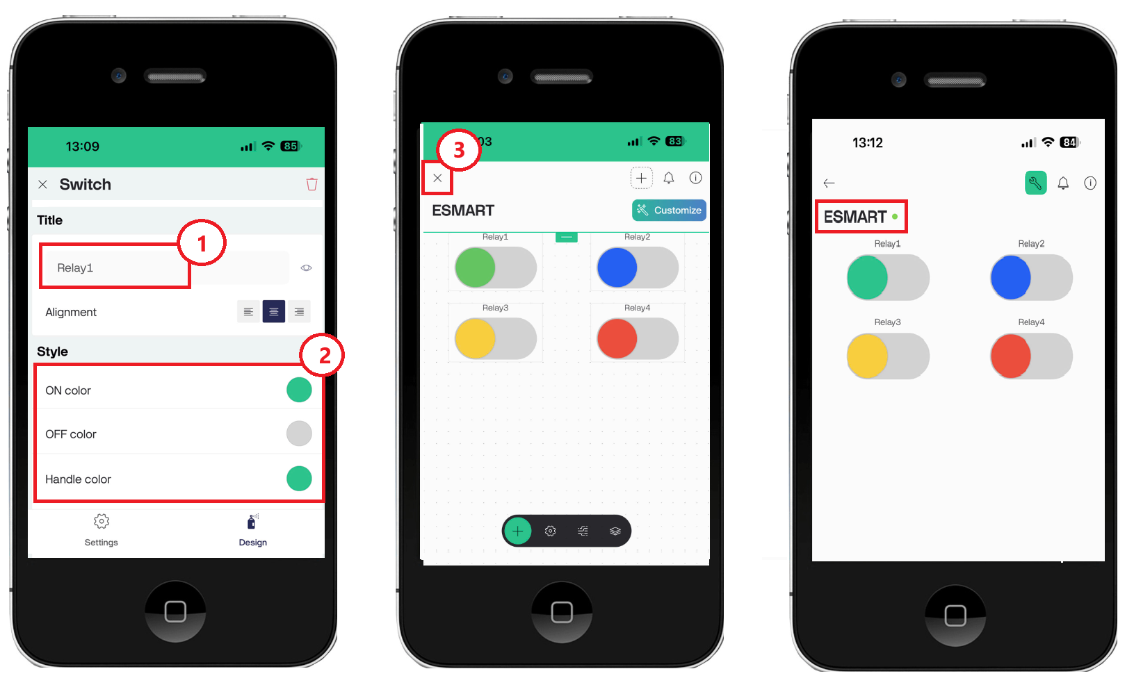 Cách dùng Blynk IOT với ESP32 điều khiển giám sát thiết bị