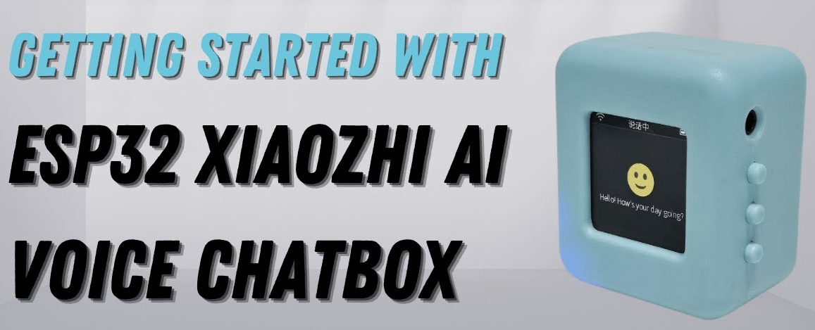 Điều khiển thiết bị bằng chatbot xiaozhi dùng giao thức mcp