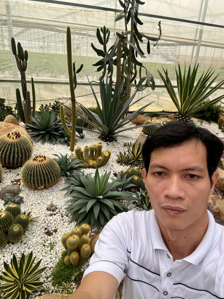 Liên hệ - Điện thông minh E-smart